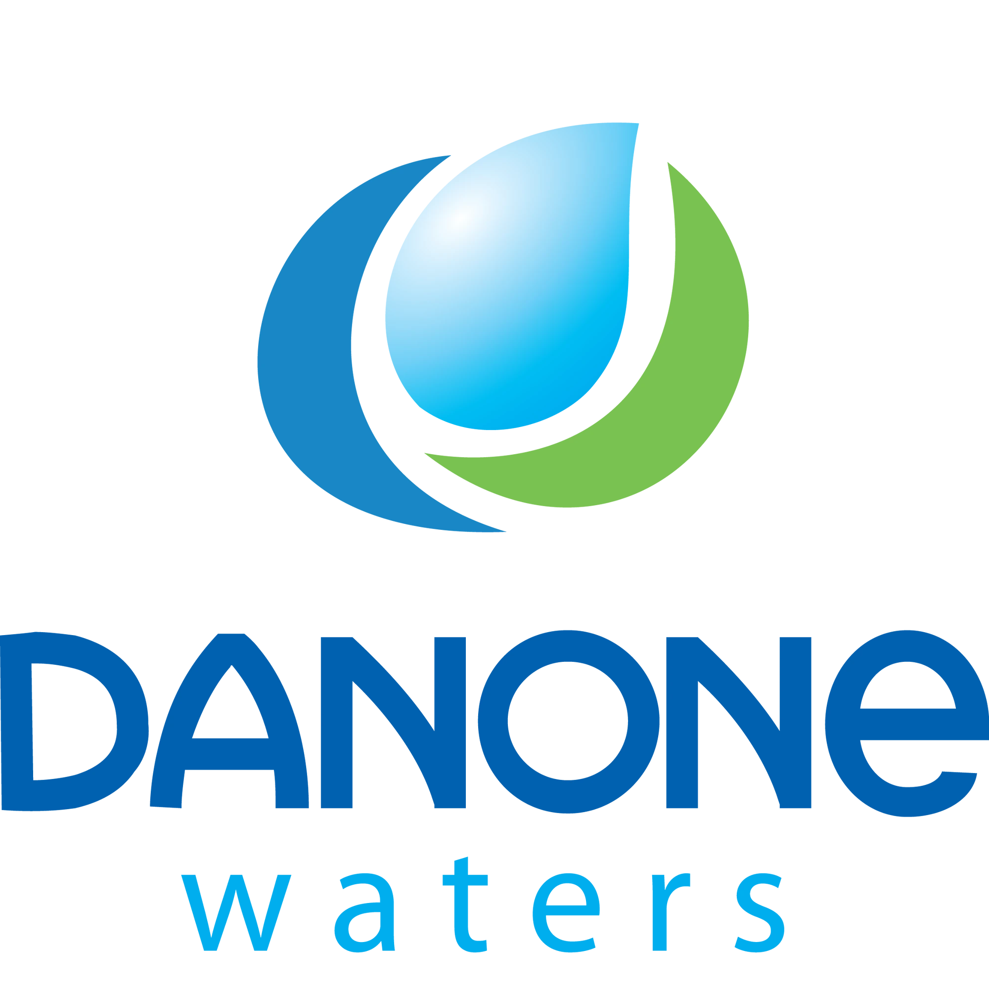 Danone Waters | Logopedia | FANDOM powered by Wikia