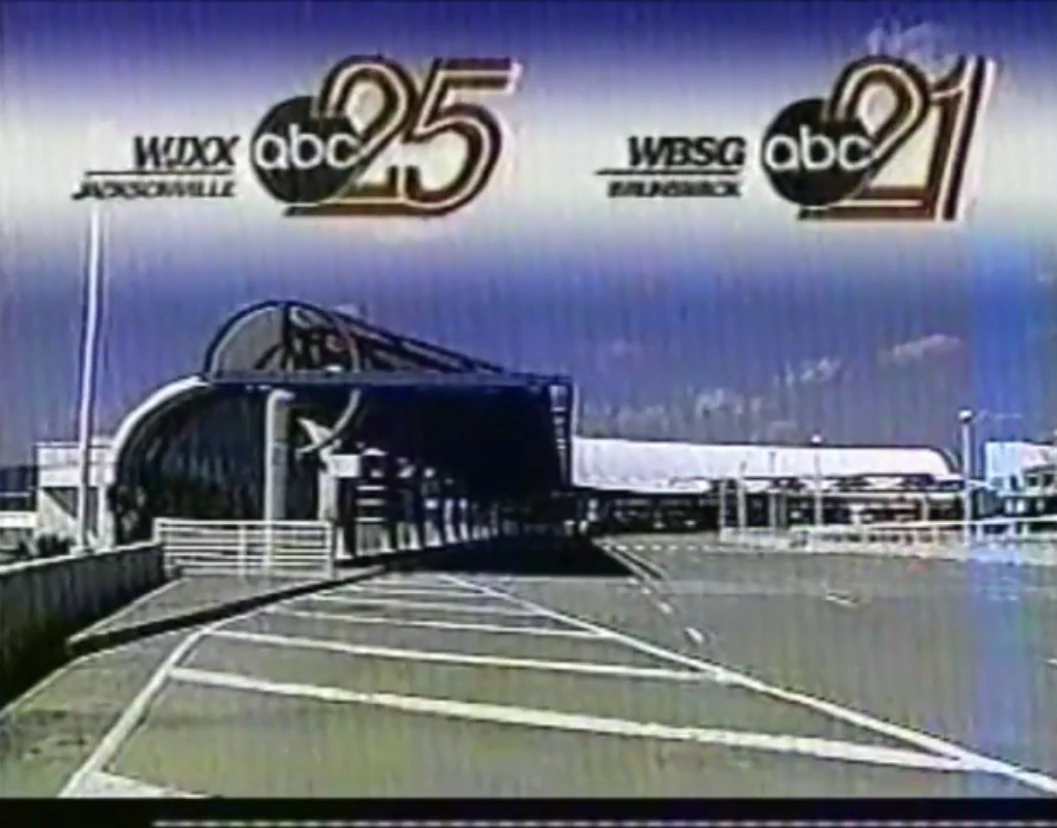 WJXX | Logopedia | Fandom