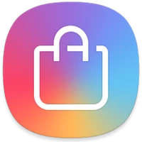 Samsung Galaxy Store | Logopedia | Fandom