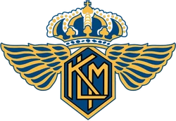 KLM | Logopedia | Fandom