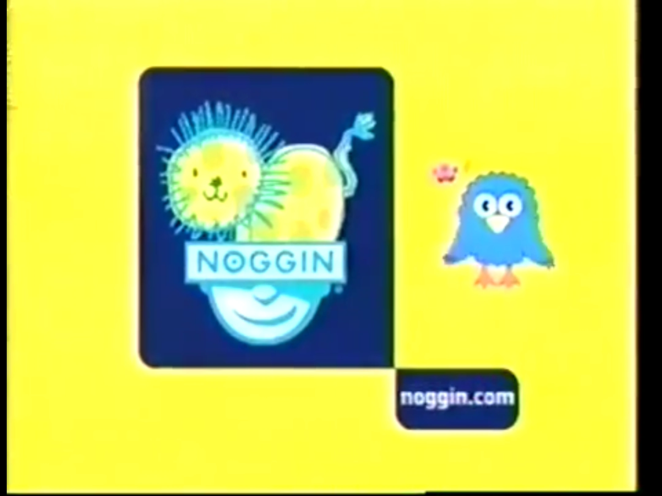Image - Noggin Tuesday bumper.png | Logopedia | FANDOM powered by Wikia