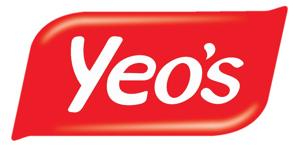 Yeo's | Logopedia | FANDOM powered by Wikia