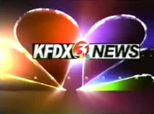 KFDX-TV | Logopedia | Fandom