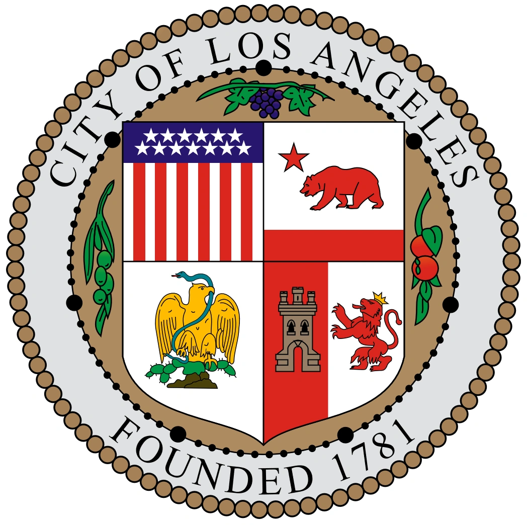 Los Angeles | Logopedia | FANDOM powered by Wikia