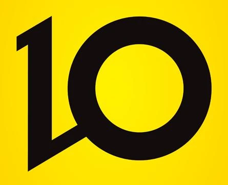 Logopedia:Theme/Logos with the number 10 | Logopedia | Fandom