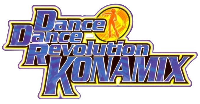 Dance Dance Revolution (Console Versions) | Logopedia | Fandom