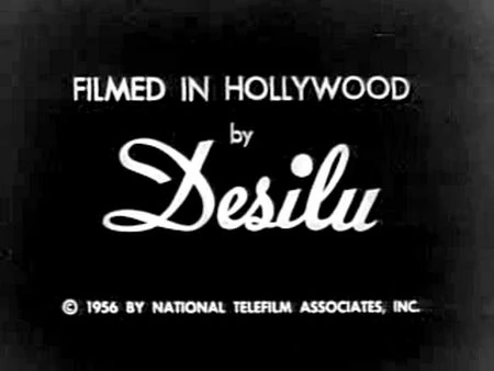 Desilu Productions/Other | Closing Logo Group Wikia | Fandom