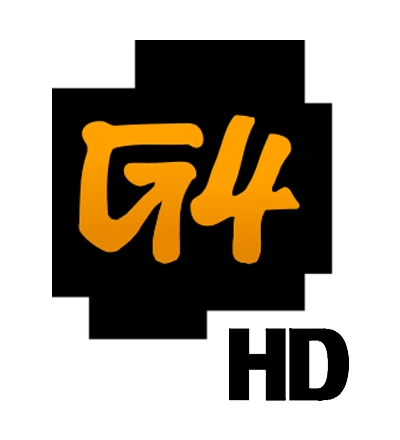 G4 HD | Logopedia | FANDOM powered by Wikia