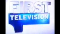 First Television | Logopedia | Fandom