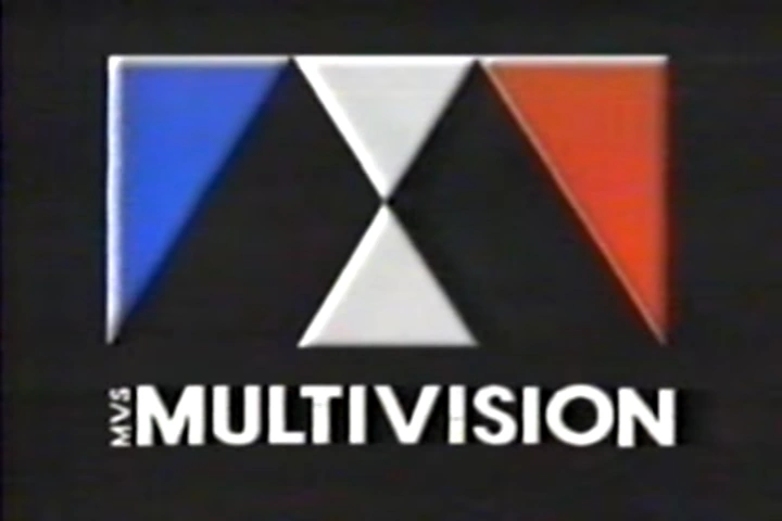 MVS Televisión | Logopedia | Fandom