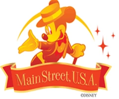 Main Street USA | Logopedia | Fandom