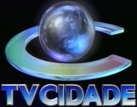TV Cidade (Fortaleza) | Logopedia | Fandom