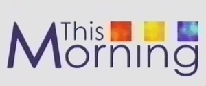 This Morning | Logopedia | Fandom