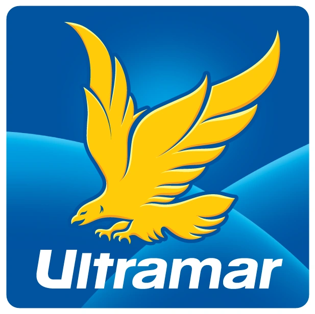 Ultramar | Logopedia | FANDOM powered by Wikia