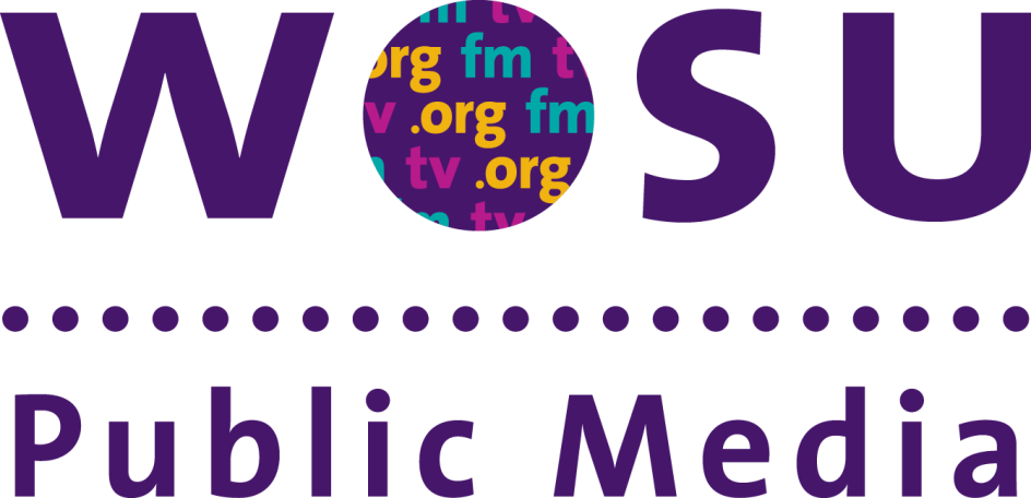 WOSU Public Media | Logopedia | FANDOM powered by Wikia