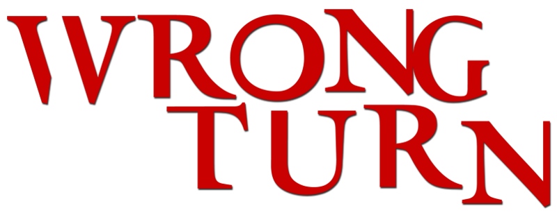 Wrong Turn | Logopedia | Fandom