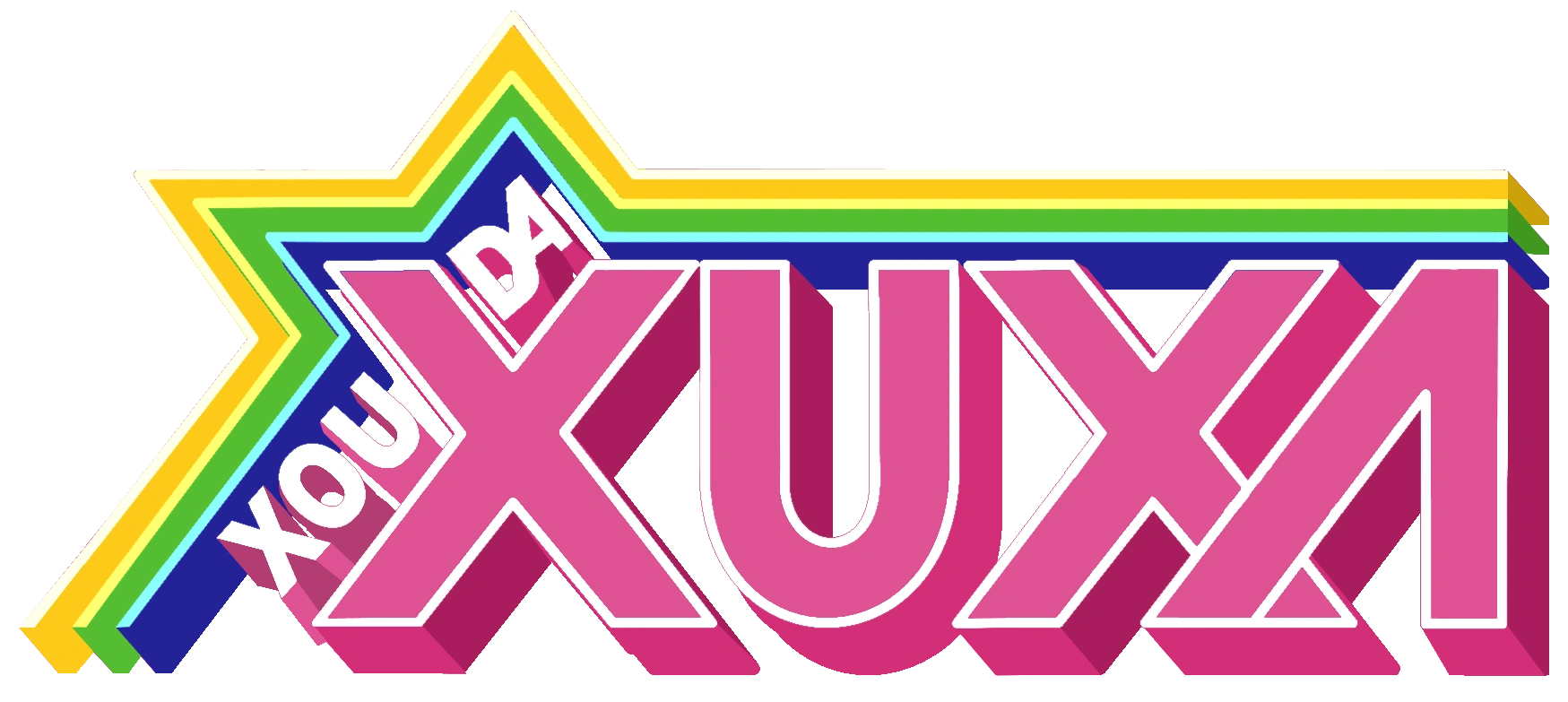 Image - Xou da Xuxa 1988.png | Logopedia | FANDOM powered by Wikia