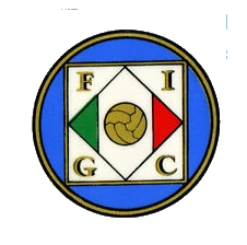 Federazione Italiana Giuoco Calcio | Logopedia | Fandom