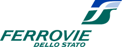 Ferrovie dello Stato Italiane | Logopedia | FANDOM powered by Wikia