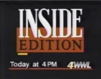 WWL-TV | Logopedia | Fandom