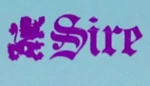 Sire Records | Logopedia | Fandom
