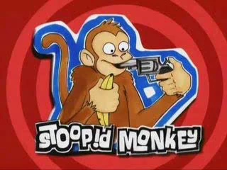 Stoopid Monkey/Other | Closing Logo Group Wikia | Fandom
