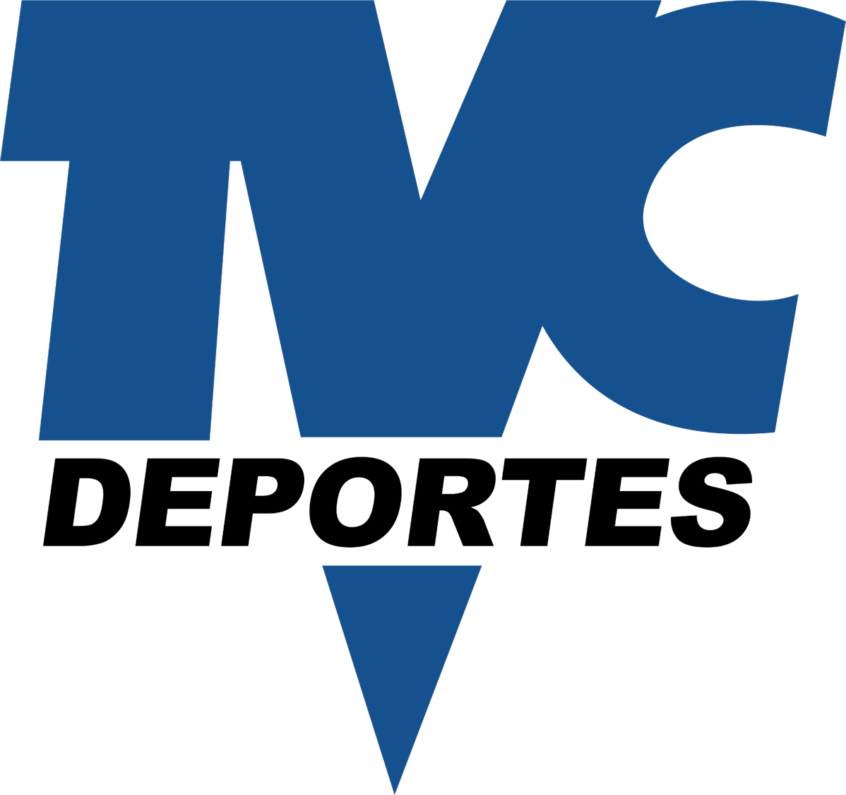 Deportes Televicentro | Logopedia | FANDOM powered by Wikia