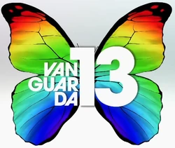 Rede Vanguarda/Anniversary | Logopedia | Fandom