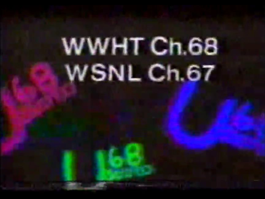 WFUT-DT | Logopedia | FANDOM powered by Wikia