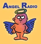 Angel Radio | Logopedia | Fandom