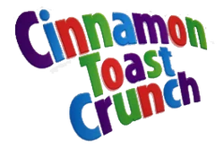 Cinnamon Toast Crunch | Logopedia | Fandom