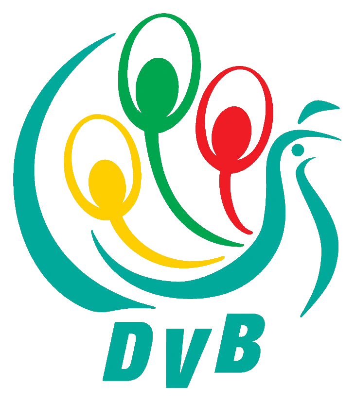 DVB (Myanmar) | Logopedia | Fandom
