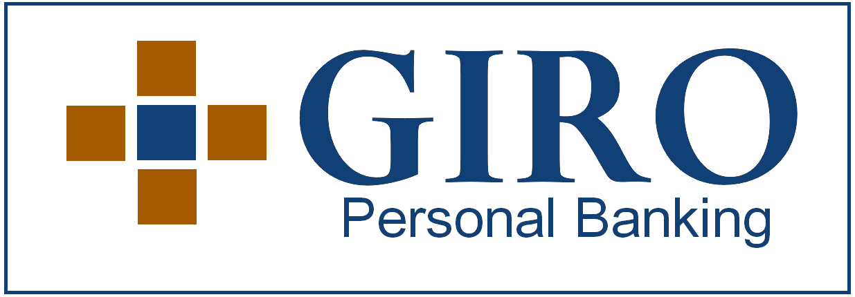 Girobank | Logopedia | FANDOM powered by Wikia