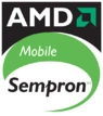 Mobile Sempron | Logopedia | Fandom