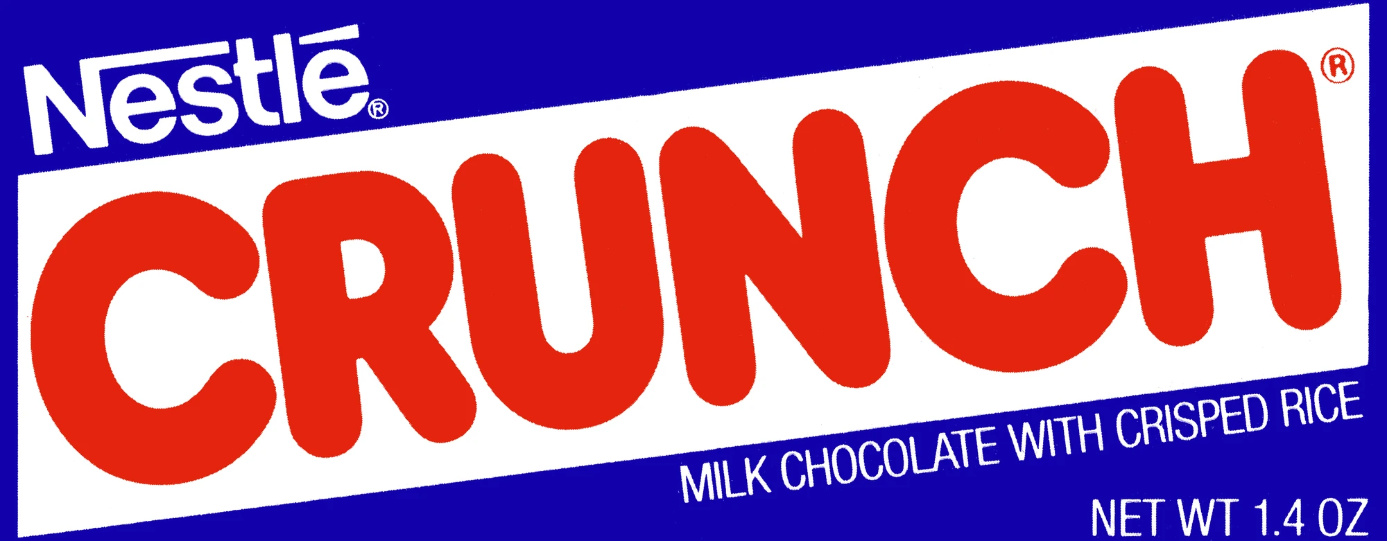 Nestlé Crunch | Logopedia | FANDOM powered by Wikia
