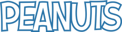 Peanuts | Logopedia | Fandom