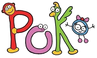Poko | Logopedia | Fandom