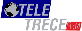 Teletrece AM | Logopedia | Fandom