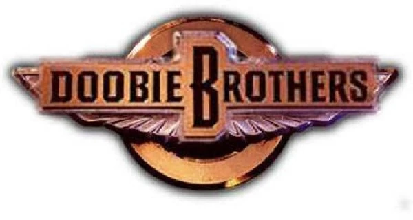 Image - The Doobie Brothers Logo.jpg | Logopedia | FANDOM powered by Wikia