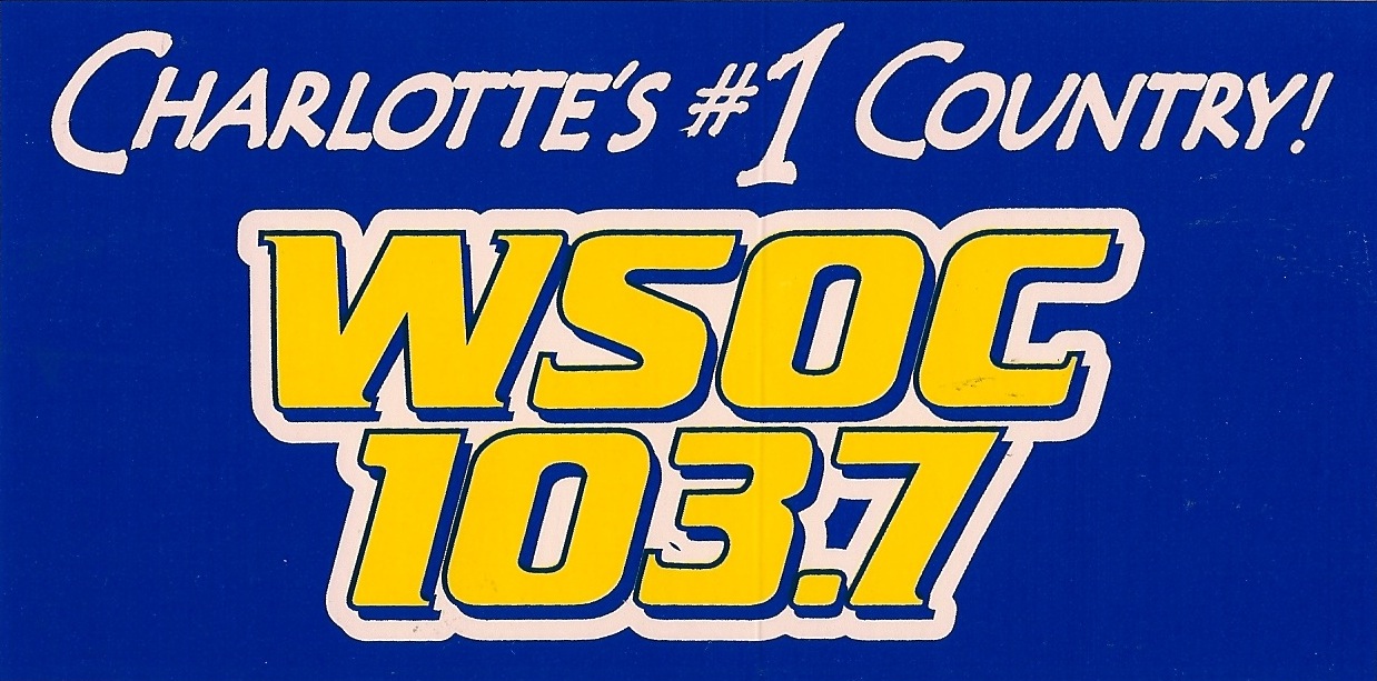 WSOC-FM | Logopedia | FANDOM powered by Wikia WSOC-FM | Logopedia | FANDOM powered by Wikia
