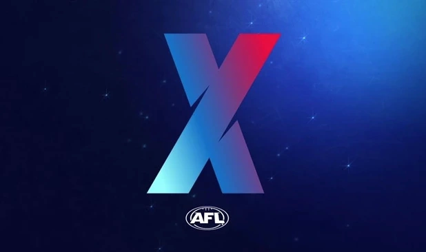 AFLX | Logopedia | Fandom