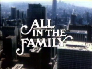 All in the Family | Logopedia | FANDOM powered by Wikia