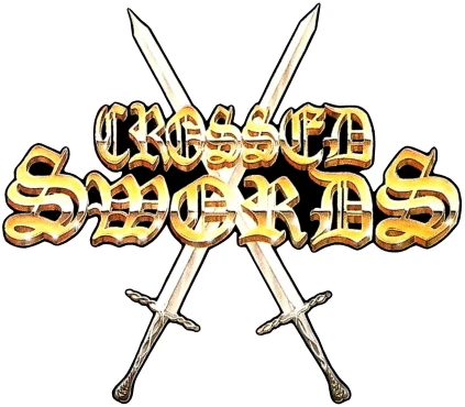 Crossed Swords | Logopedia | Fandom