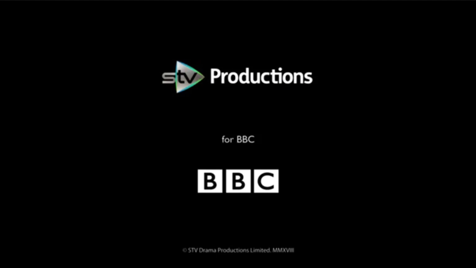 STV Productions | Closing Logo Group Wikia | Fandom