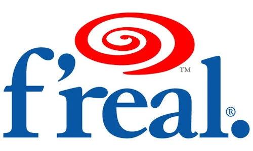 F'real | Logopedia | Fandom