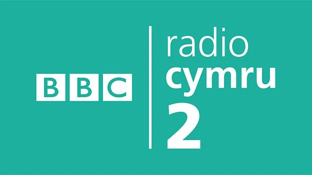 BBC Radio Cymru 2 | Logopedia | Fandom