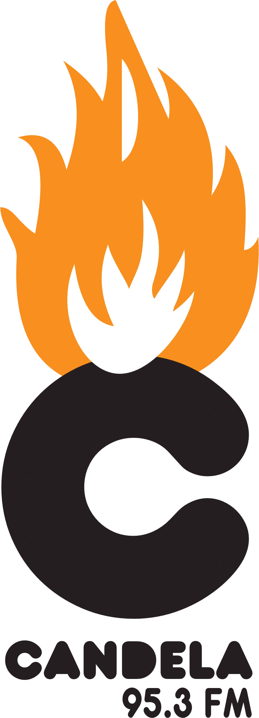 Candela FM | Logopedia | FANDOM powered by Wikia