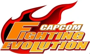 Capcom Fighting Jam | Logopedia | Fandom