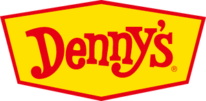 Denny's | Logopedia | Fandom