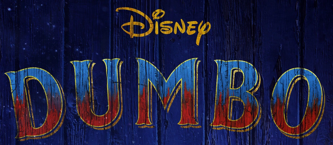 Dumbo (2019 film) | Logopedia | FANDOM powered by Wikia